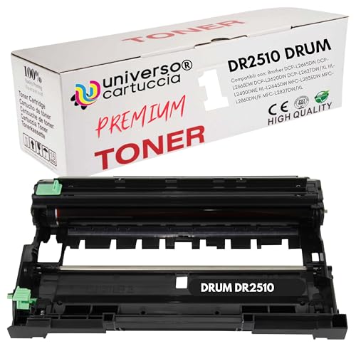 Amazon.co.uk Best Sellers: The most popular items in Printer Drum Kits