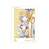 【発売日：2026年01月22日】・ブランド:arma bianca・製造元:arma bianca・(C)NHN PlayArt Corp. (C)DWANGO Co., Ltd.・サイズ:A3・素材:紙