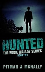 Amazon.com: Aim High (The Eddie Malloy Mystery Series) eBook : McNally ...
