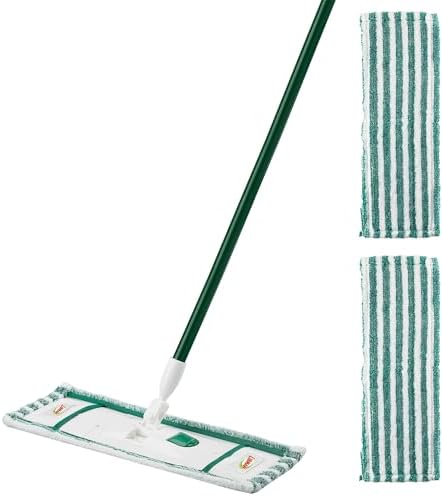 Amazon.com: Libman 18" 2-Sided Microfiber Dust Mop | Hardwood Floor Mop ...