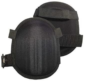 Impacto Knee Pad Inserts, Gel, Universal, PR, Black : Amazon.in: Sports ...
