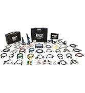 Pico Technology PicoScope 4425A Automotive 4 Channel Oscilloscope ...