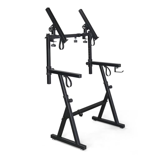Find The Best Two Tier Keyboard Stand Reviews & Comparison - Katynel
