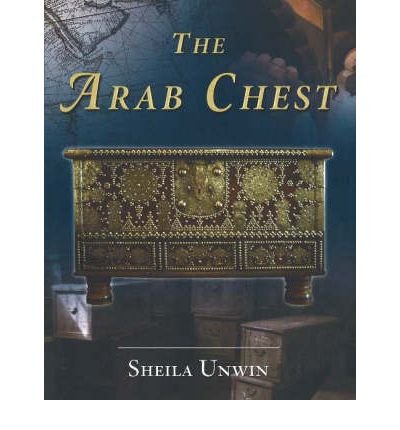 Buy The Arab Chest Book Online at Low Prices in India | The Arab Chest ...