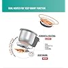 USHA RC18GS2 700 Watt Automatic Rice Cooker 1.8 Litres
