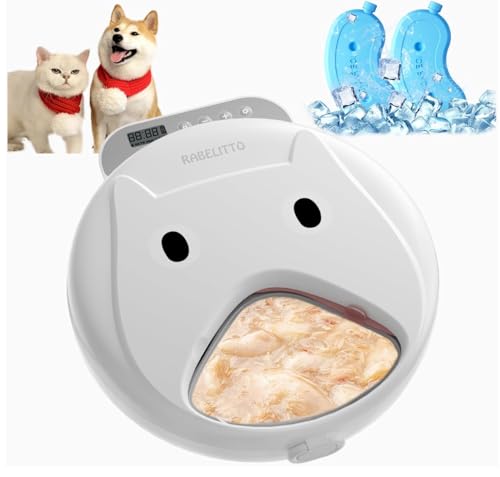 Amazon Best Sellers: Best Automatic Cat Feeders