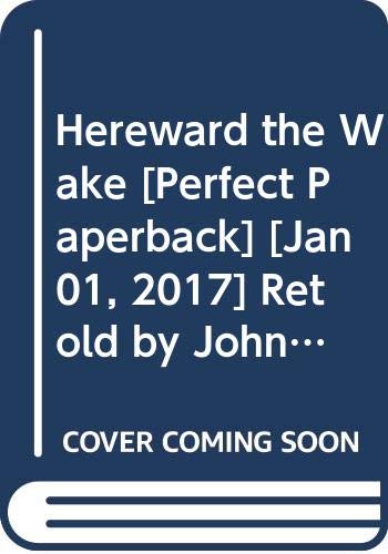 Hereward the Wake: unknown author: 9788121943635: Amazon.com: Books