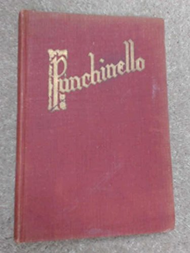 Punchinello: Renalt Capes: Amazon.com: Books