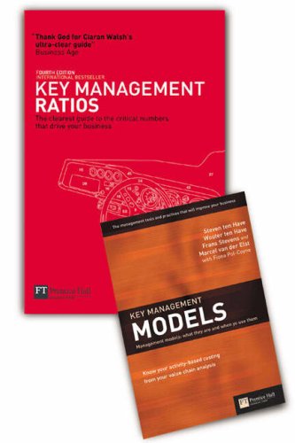 Key Management Models: Steven ten Have, Ciaran Walsh: 9780273712602 ...