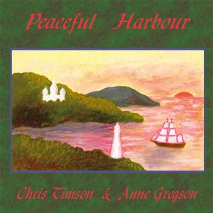 Chris Timson & Anne Gregson - Peaceful Harbour - Amazon.com Music