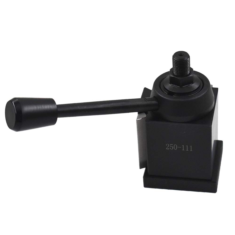 Snapklik.com : Findmall AXA Size Wedge Type Tool Post 250-111 Up To 12 ...