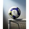Captain Ladder 5 Size Football for Boys and Girls, (White) : Amazon.in ...