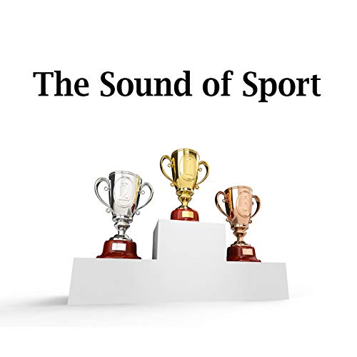 Play The Sound of Sport by Sound Effects Factory on Amazon Music