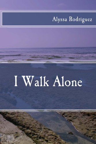 Buy I Walk Alone Book Online at Low Prices in India | I Walk Alone ...