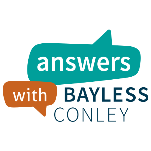 Answers with Bayless Conley - App on Amazon Appstore