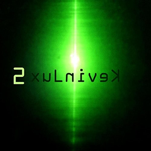 Amazon.com: 2xulnivek : Kevin Lux: Digital Music