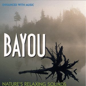 Amazon.com: Bayou: CDs & Vinyl