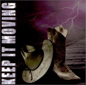 Gary Floyd, Robin Bolden - Keep It Moving - Amazon.com Music
