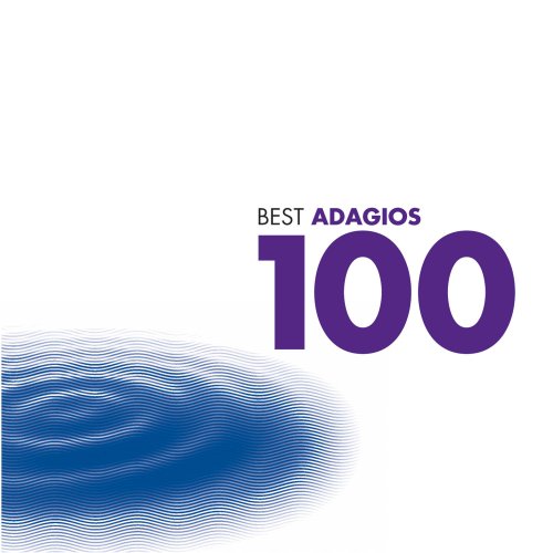 Best Adagios 100: Various, Various Artists: 5099921522826: Amazon.com ...