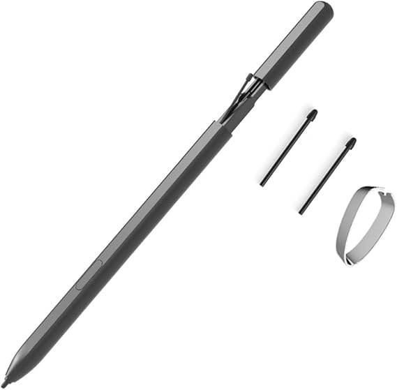 Amazon.com: HGWALP EMR Pen for Remarkable 2 with Tips Cartidge, Digital ...