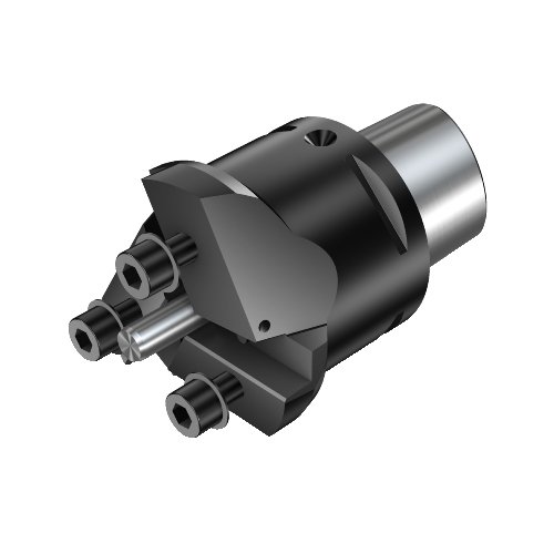 Sandvik Coromant c8-r820i-aa3089b Capto a corobore BR30 herramienta ...