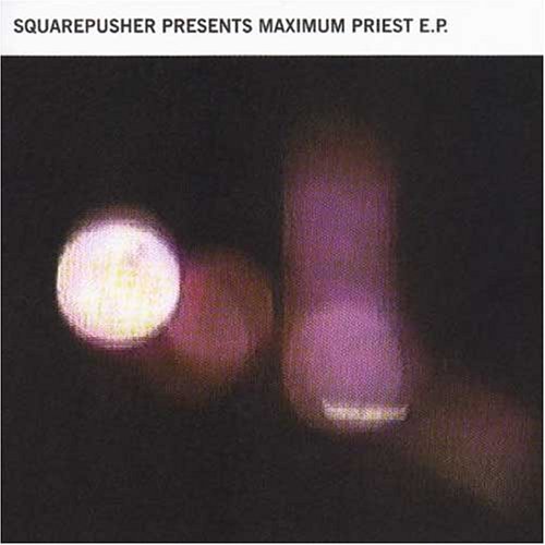 Squarepusher - NEW Squarepusher - Maximum Priest (CD) - Amazon.com Music