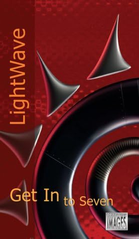 Amazon.com: LightWave Get In To Seven [VHS] : Olson, Rex, Peebler, Brad ...
