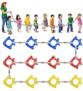 Amazon.com : TOFFCAEA Safety Walking Rope, Toddlers Walking Rope for ...