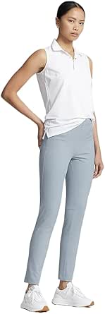 Ralph Lauren RLX Golf Women's Eagle Stretch Pants, Vessel Blue, Sz 4 at ...