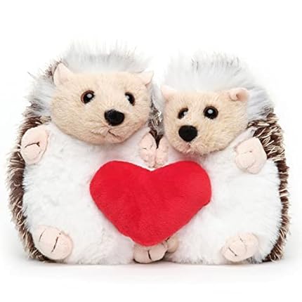 The 29 Best Valentine's Day Stuffed Animals of 2025 [Verified] - Cherry ...