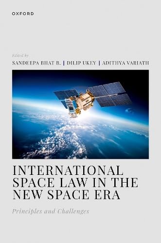 International Space Law in the New Space Era: Principles and Challenges ...