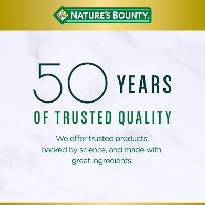 Melatonin by Nature's Bounty, 60 Count (Pack of 2) Oman | Ubuy
