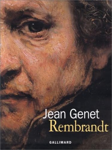 REMBRANDT : GENET,JEAN: Amazon.ca: Books
