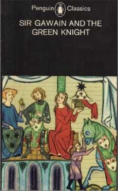 Sir Gawain and the Green Knight : Amazon.de: Bücher