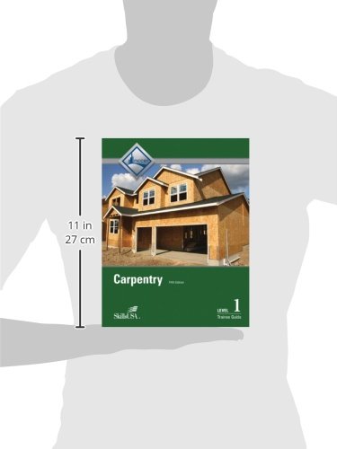 The 30 Carpentry Books To Read In May 2026 - Cherry Picks