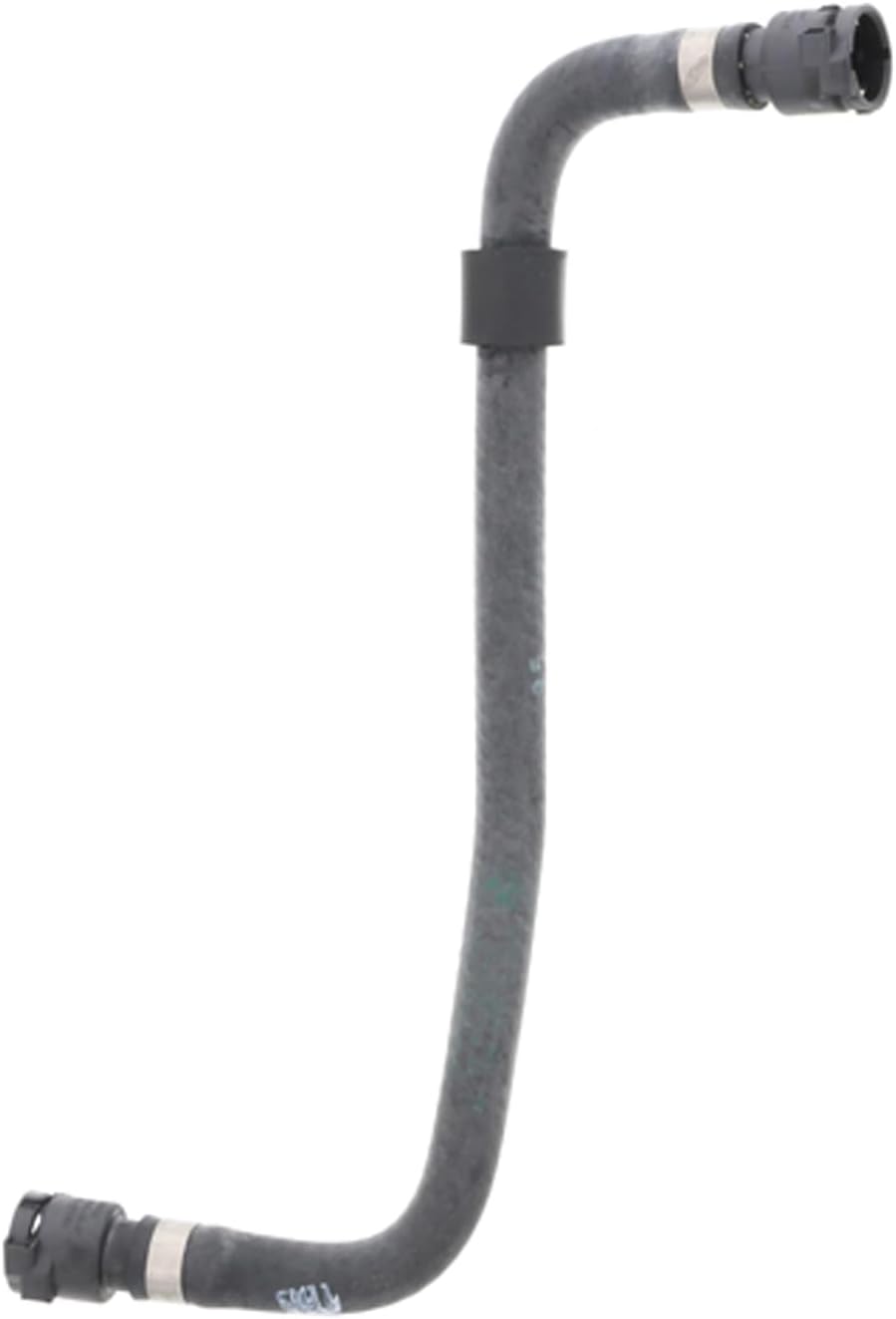 Amazon.com: Genuine OEM Water Hose For BMW 530i 17125A09423 : Automotive