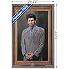 Amazon.com: Trends International Seinfeld - Kramer Wall Poster, 22.375 ...