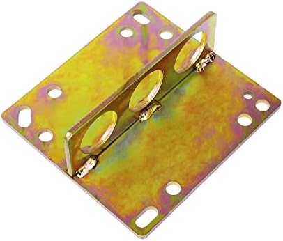 Amazon.com: lifgarfe Engine Lifting Plate Bracket Motor Engine Lifting ...