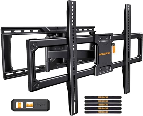 Amazon.com: ECHOGEAR TV Wall Mount with in Wall Power Kit - Mount Your ...