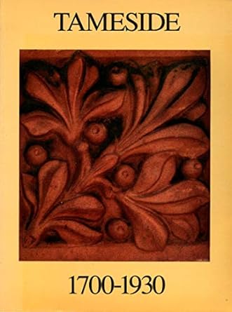 Tameside 1700-1900 (History & Archaeology of Tameside): Michael Nevell ...