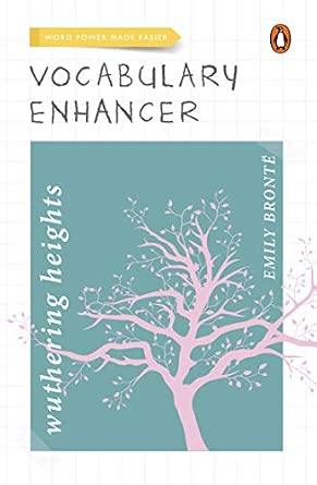 Wuthering Heights (Vocabulary Enhancer): Word Power Made Easier: Bronte ...