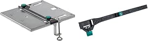 wolfcraft Jigsaw Table I 6197000 I for Precision, Stationary Jigsaw ...