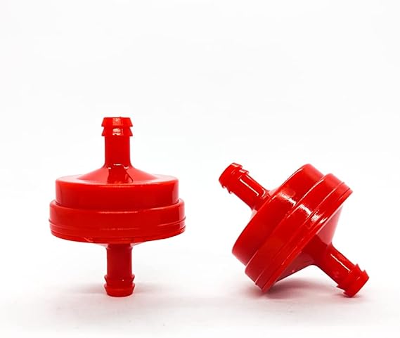 Amazon.com: 951-3013 fuel filter 1/4" Fuel Line 394358 Fuel Line ...