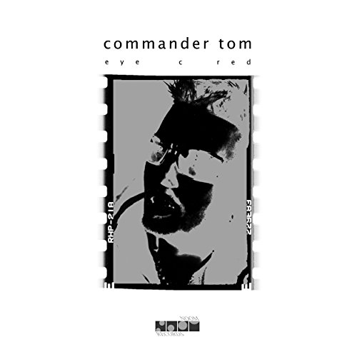 Amazon Music - Commander TomのEye C Red - Amazon.co.jp