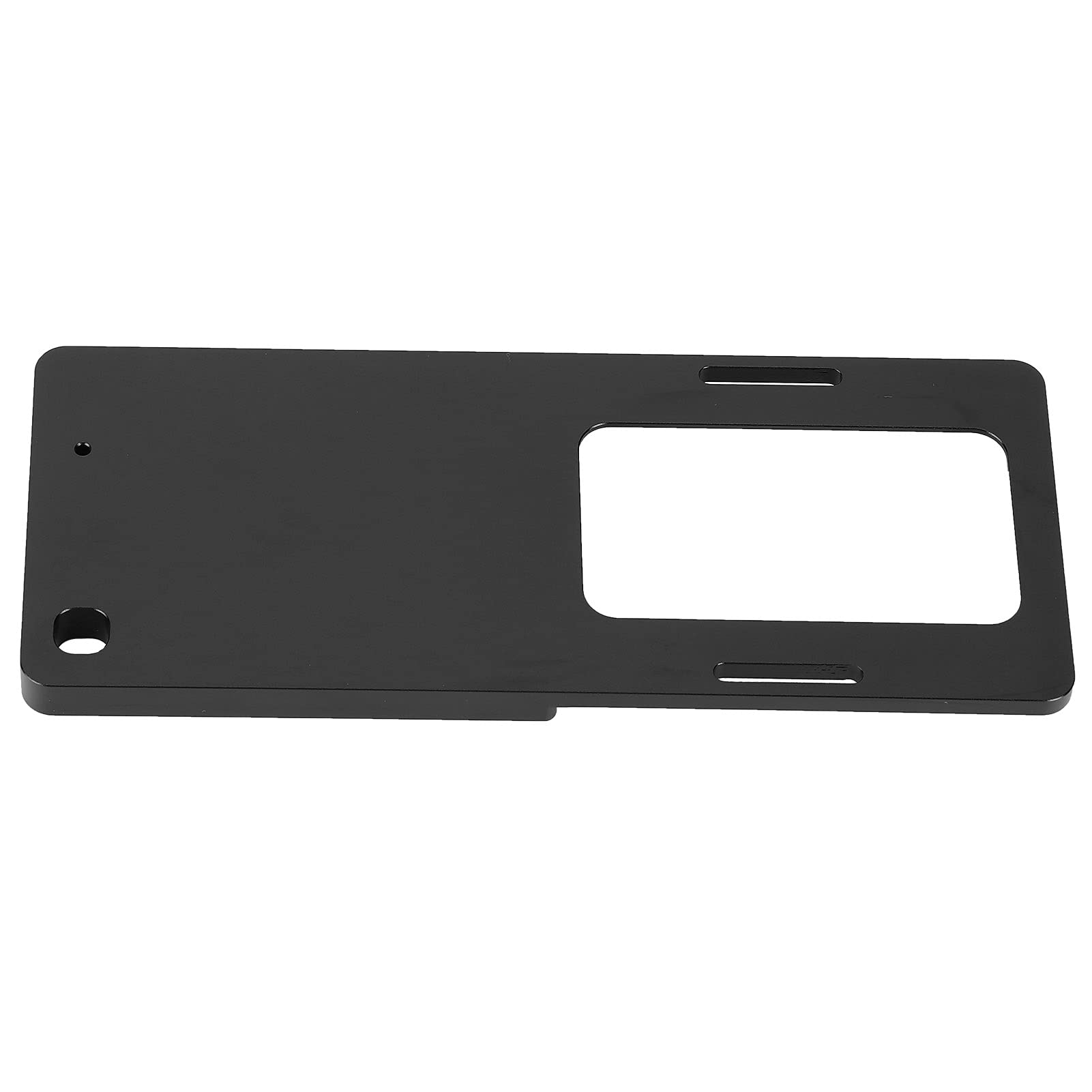 Buy Action Camera Plate, Stable Portable Gimbal Stabilizer Plate with 1 ...