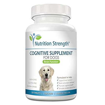 The 25 Best Nutrition Strength Dog Multivitamins of 2025 [Verified ...
