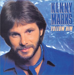 Follow Him: Kenny Marks: Amazon.in: Music}