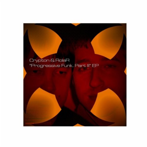 Play Progresive Funk II by Crypton & Rolar on Amazon Music