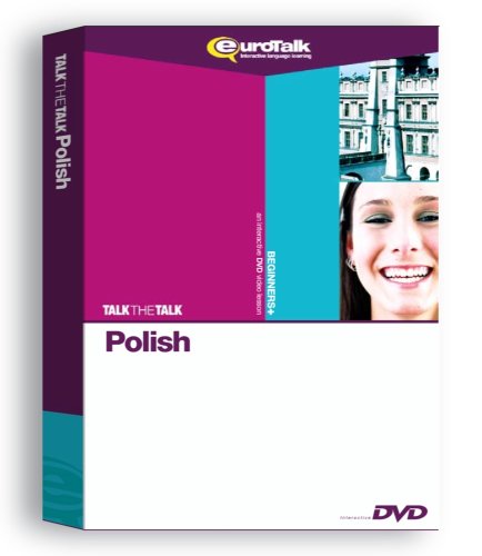 Amazon.com: EuroTalk Interactive - Talk The Talk! Polish; an ...