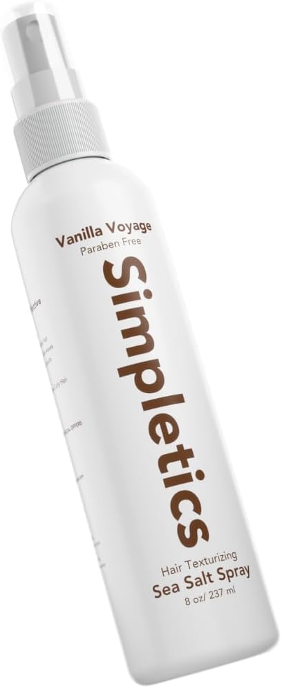 Amazon.com: Based Bodyworks Hair Texturizing Powder, Lightweight ...